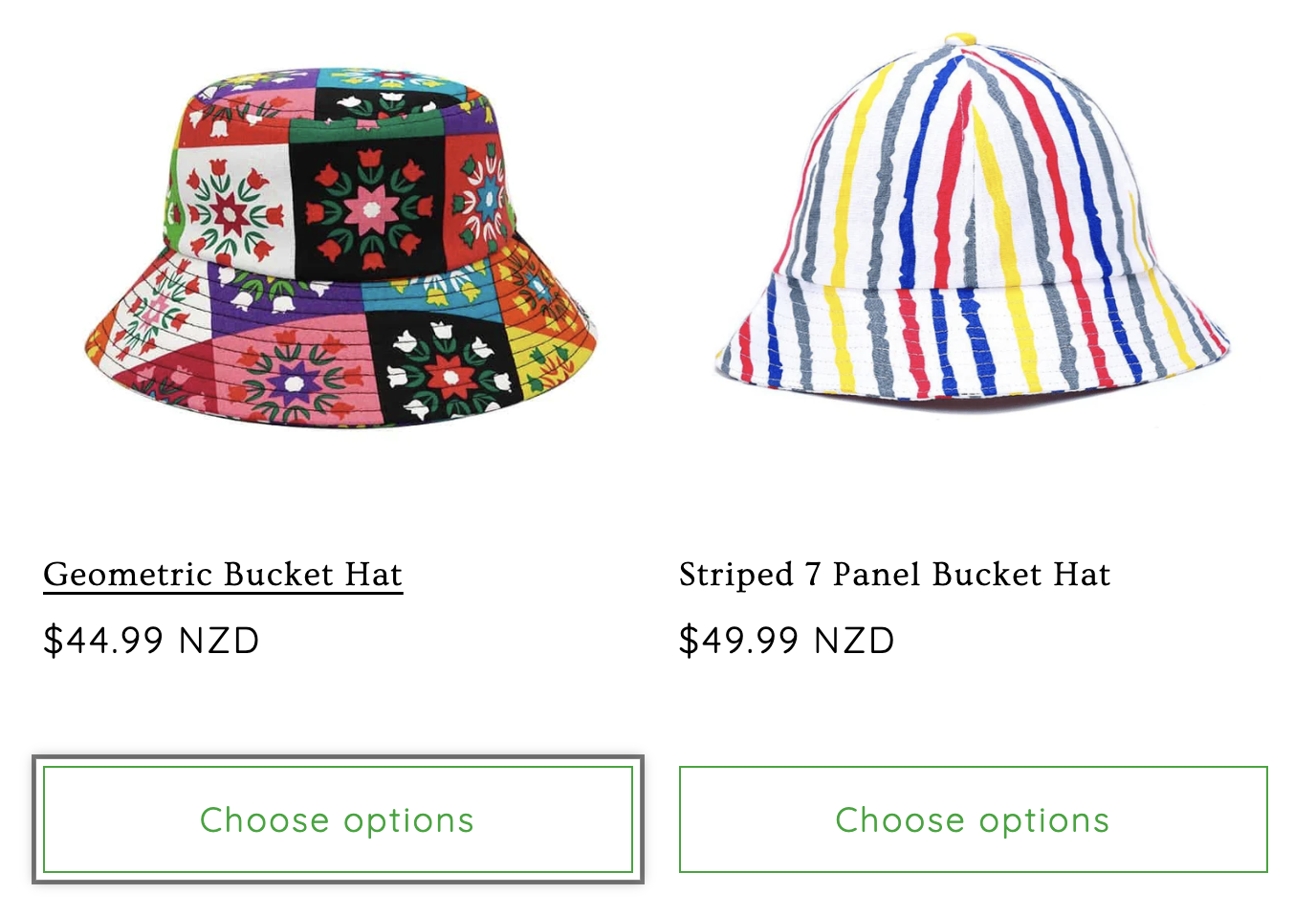 Getting Started: Creating Your First Shopify Product